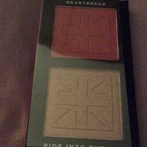 Revolution | Makeup | Def Leppards Backstage Pass Palette | Poshmark